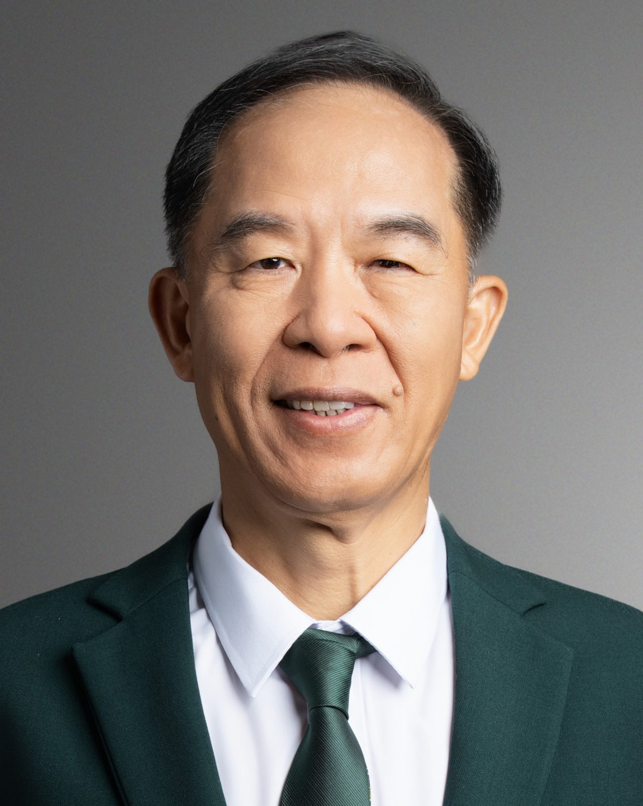 Council individual – Lawn Bowls Association of Hong Kong, China