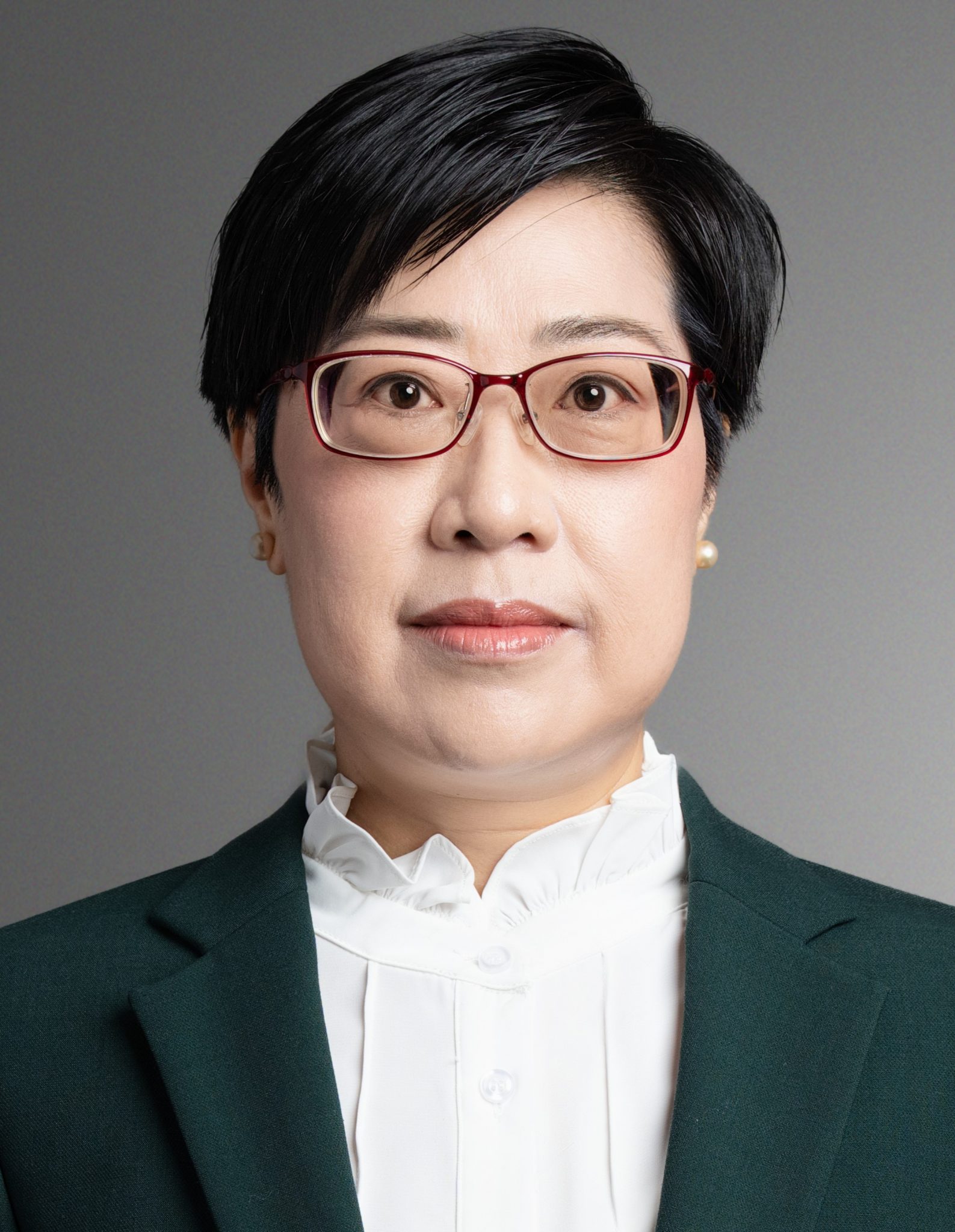 Officers and Councilors 2024-2025 (as of May 2025) – Lawn Bowls Association of Hong Kong, China